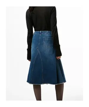 Our Legacy Rift Skirt