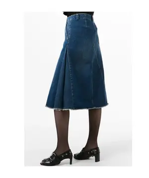 Our Legacy Rift Skirt
