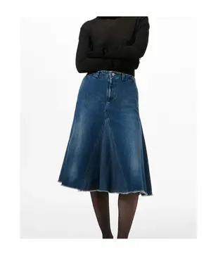 Our Legacy Rift Skirt