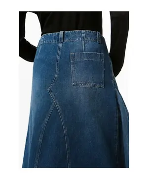 Our Legacy Rift Skirt