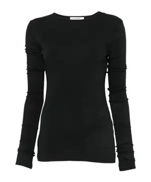 ENTIRE STUDIOS Long-sleeve T-shirt