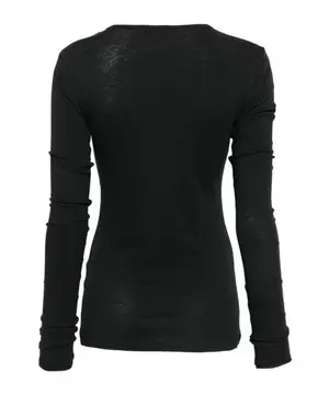 ENTIRE STUDIOS Long-sleeve T-shirt