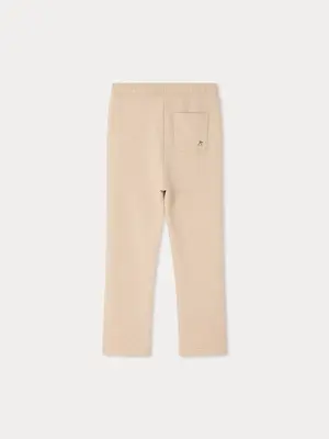 Bonpoint Dalila Joggers In Organic Cotton