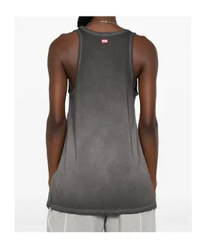 DIESEL® Scoop-neck Tank Top
