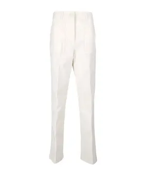 Aspesi Tapered Utility Trousers