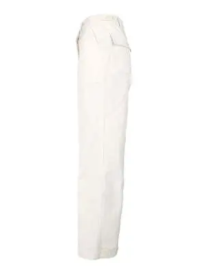 Aspesi Tapered Utility Trousers