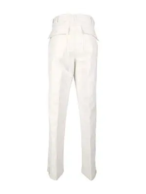 Aspesi Tapered Utility Trousers