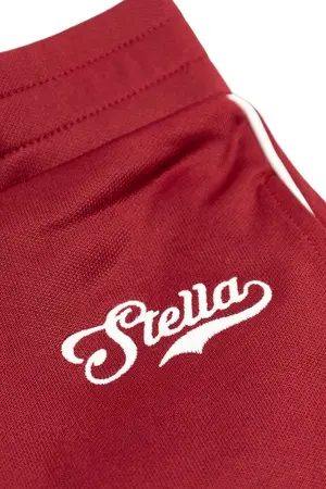 Stella McCartney Long-sleeve Sweatshirt And Pants Set