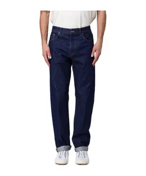 DONDUP Five-pocket Jeans - Blue