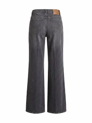 Peserico Wide-leg Jeans