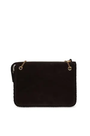 Etro Chain Strap Shoulder Bag