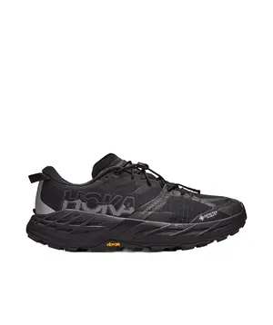 Hoka One One Speedgoat 7 Gtx - Black