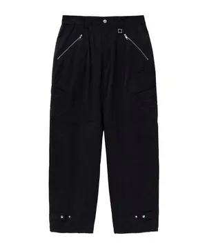 WOOYOUNGMI Parachute Casual Pants