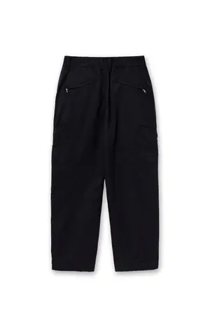 WOOYOUNGMI Parachute Casual Pants