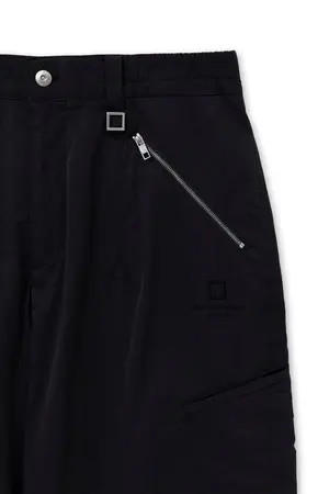 WOOYOUNGMI Parachute Casual Pants