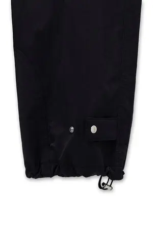 WOOYOUNGMI Parachute Casual Pants