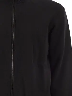 Peserico Long-sleeve Casual Zip-up Jacket