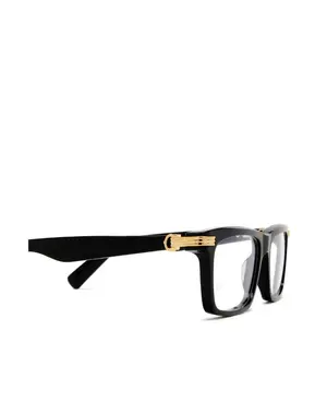 Cartier Rectangle Frame Glasses