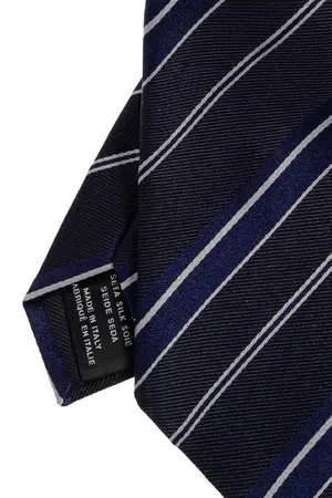 TOM FORD Pointed-tip Tie