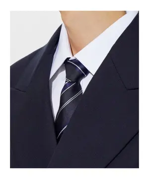 TOM FORD Pointed-tip Tie