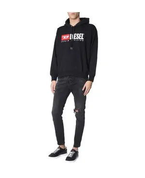 DIESEL® Felpa Hoody