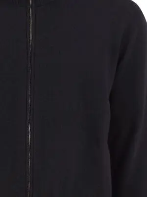 Peserico Long-sleeve Casual Zip-up Jacket