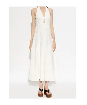 Cult Gaia Sleeveless Dress