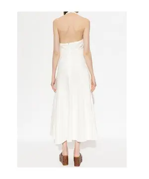 Cult Gaia Sleeveless Dress