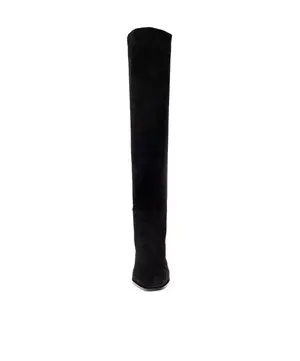 JIMMY CHOO Caly Over The Knee 85 Boots