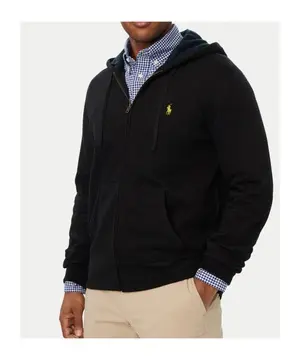Polo Ralph Lauren Long-sleeve Sweatshirt