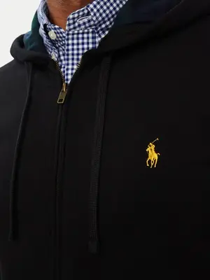 Polo Ralph Lauren Long-sleeve Sweatshirt
