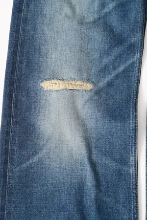 Our Legacy Belt Loop Jeans