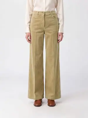 Aspesi Wide-leg Pants