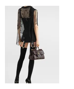 Dolce & Gabbana Dolce Gabbana Bustier Top