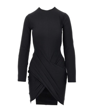 Jacquemus Long-sleeved Dress