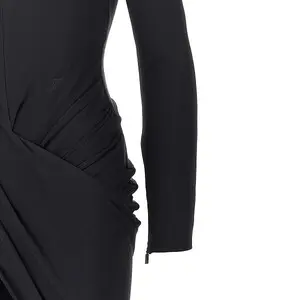 Jacquemus Long-sleeved Dress