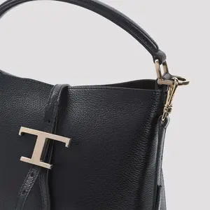 TOD'S Top-handle Shoulder Bag