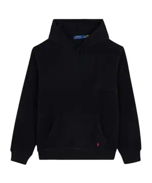 Ralph Lauren Long-sleeve Sweatshirt - Black