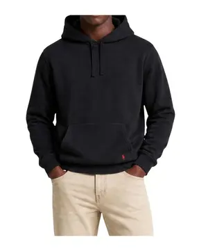 Ralph Lauren Long-sleeve Sweatshirt - Black
