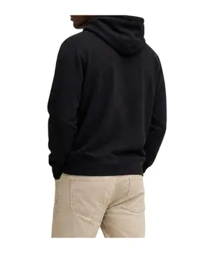 Ralph Lauren Long-sleeve Sweatshirt - Black