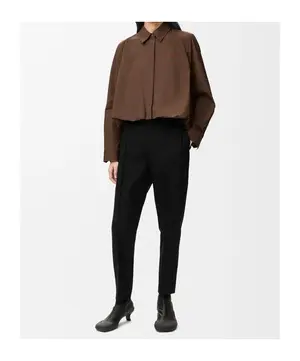 Loewe Shirt In Cotton