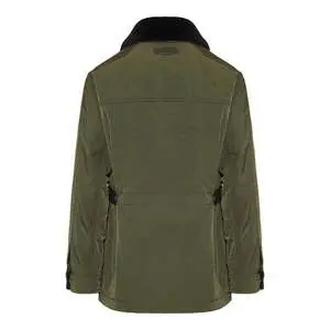 Brioni Multi-pocket Casual Jacket
