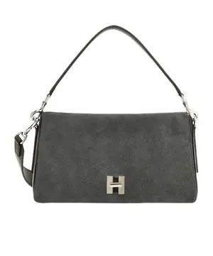 Hogan H-turn Flap Bag