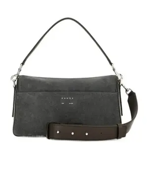 Hogan H-turn Flap Bag