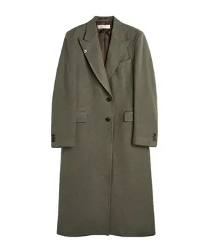 Our Legacy Long-sleeved Coat