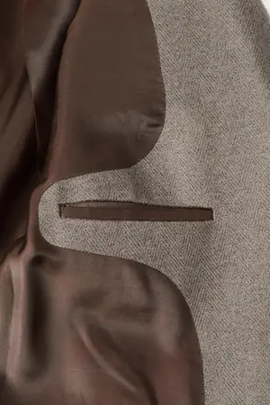 Our Legacy Long-sleeved Coat