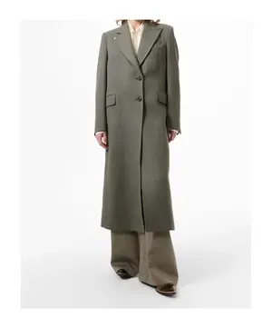 Our Legacy Long-sleeved Coat