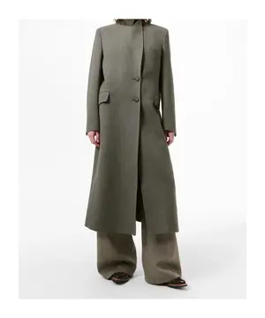 Our Legacy Long-sleeved Coat
