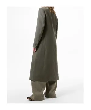 Our Legacy Long-sleeved Coat