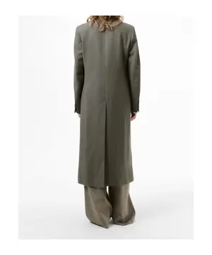 Our Legacy Long-sleeved Coat